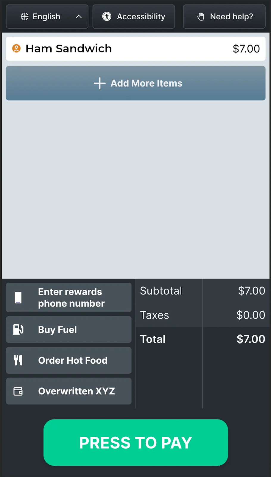 Mashgin Winter Roundup Jan 2026